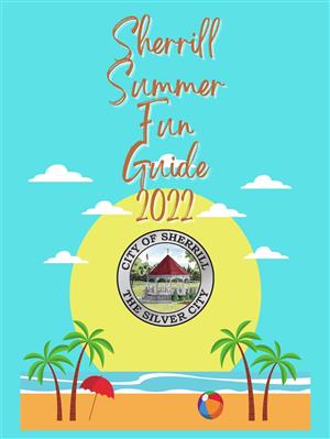 City of Sherrill Recreation Department: Home Page Photos